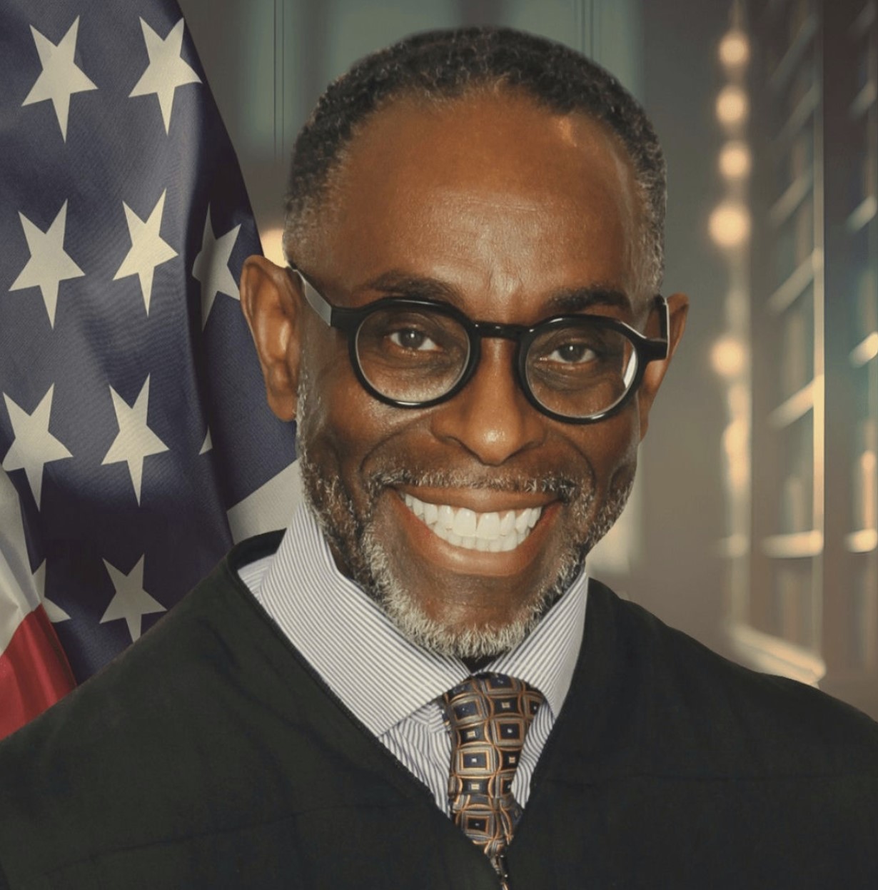 Gregory Pittman (listed in Progressive Voters Guide)